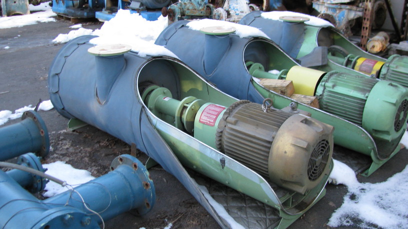 Paper Mill Equipment, Pulp Mill Equipment, Woodyard Equipment ...